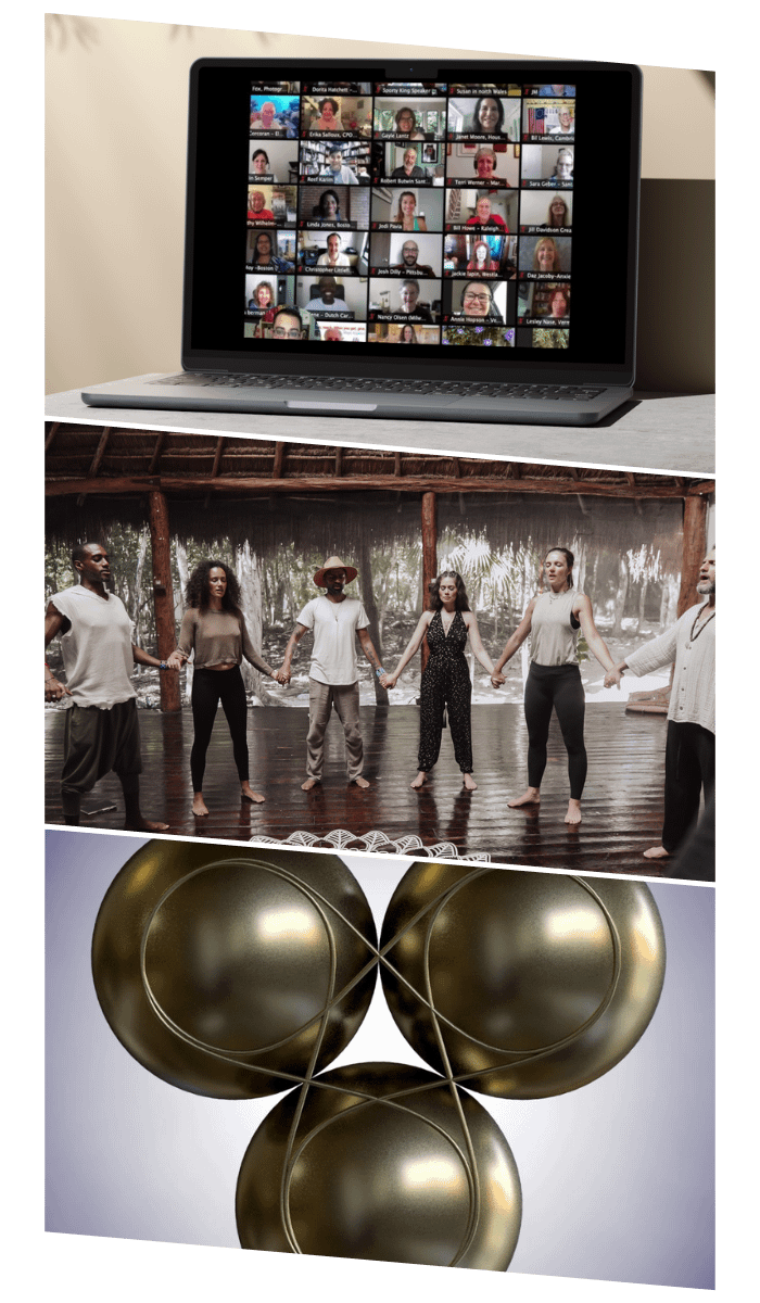 Ancient Future Summit - ASRAYA